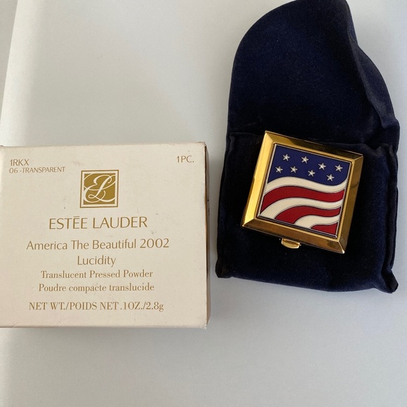 Estee Lauder | Makeup | Estee Lauder America The Beautiful 202 ...